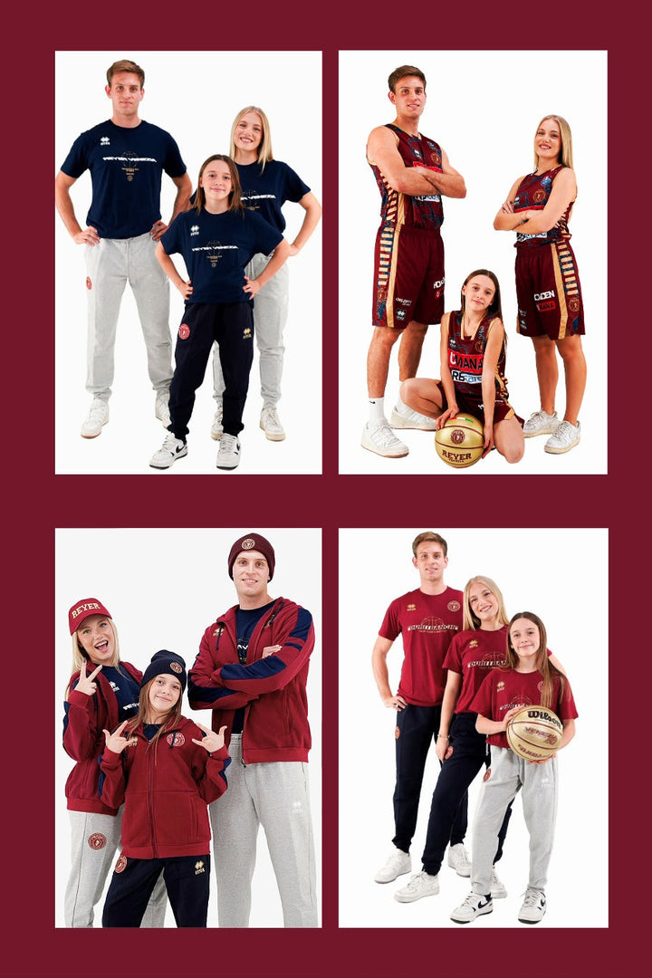 Reyer Venezia Official Online Store – Reyer Store