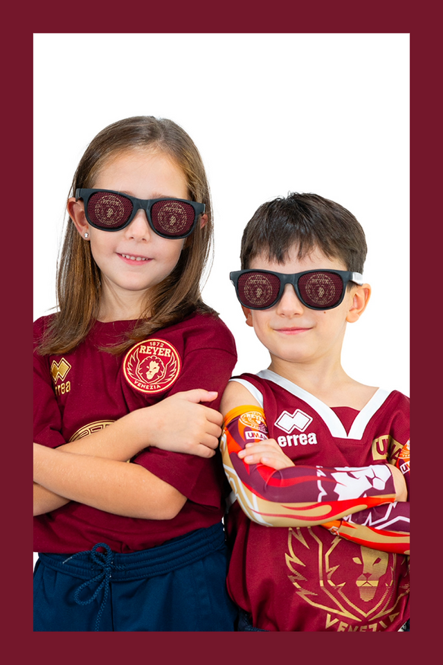 Reyer Venezia Official Online Store – Reyer Store